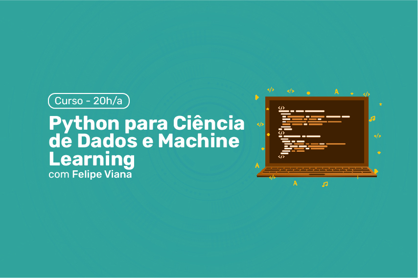 Curso do IEL Ceará capacita profissionais em python para ciência de dados e machine learning ...